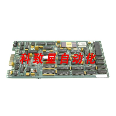 工业配件502-03423-01 REV.4