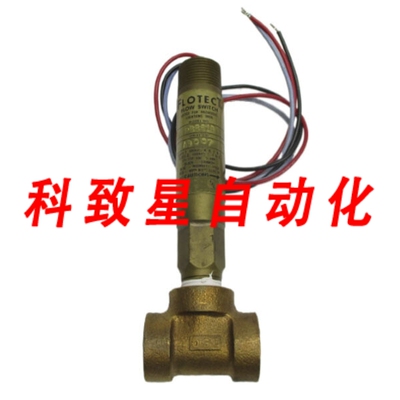 工业配件FLOTECT V6EPBBS1B 125/250VAC 5A