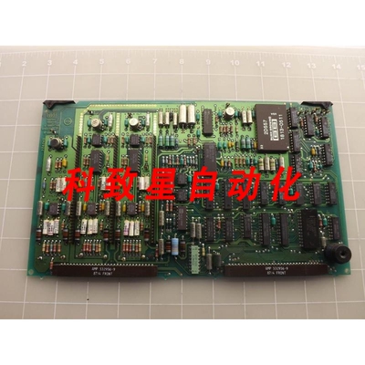 工业配件HP 08753-60010 D624-45 数字中频板 T42451