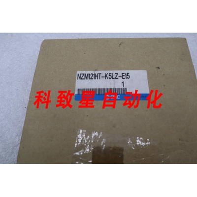 工业配件真空喷射器NZM121HT-K5LZ-E15L&VJ114电磁阀K468