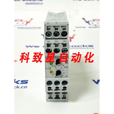 工业配件MK9151.11/KSB 液位传感继电器 0057052