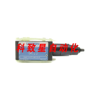 工业配件DGMC-3-PT-AW-S-41