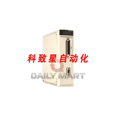 工业配件TSXASY800 PLC模拟输出模块