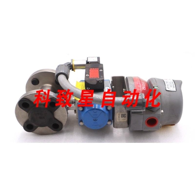 工业配件BURRY VALVE CONTROL VPVL100SR4/5BD SER#19187791 #359