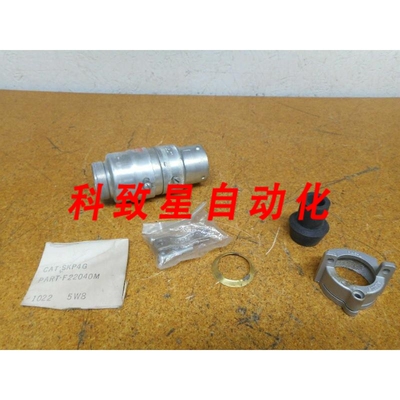 工业配件RUSSELL STOLL SKP4G EVERLOK PLUG F22040M 20A 600VAC