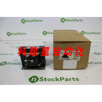工业配件TRANSFAB DO-0100PH NSFB