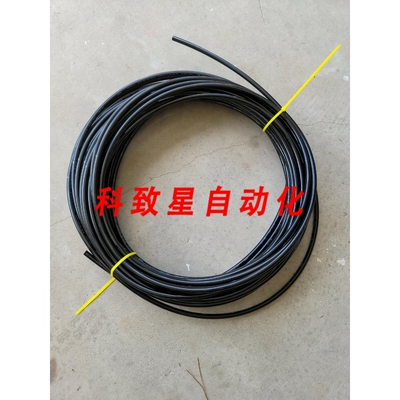 工业配件APPROX.126 FT OF 159669 塑料管批量 PUN-10X1 5-SW