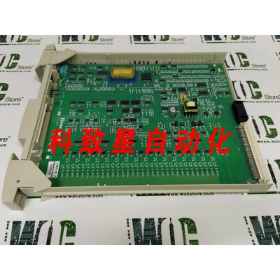 工业配件51304754-150 AB H/MC-PAIH03 51304754150模拟输入模块