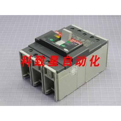 工业配件T3N060TW SACE TMAX T3N 255 模壳断路器 1SDA053557R1 T