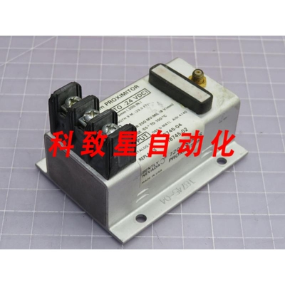 工业配件18745-04 接近开关 T251025