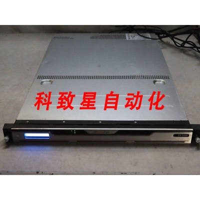 工业配件FIREEYE EX3400网络安全设备控制器读取