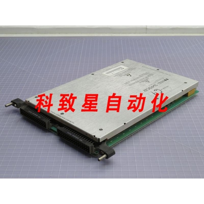 工业配件HP 34502 REED RELAY MULTIPLEXER T253958