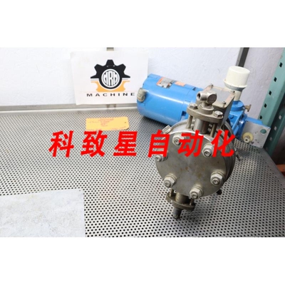 工业配件P56H1338P 电机 1/2HP 1725RPM 208/230V&BRAN&LUBBE A38