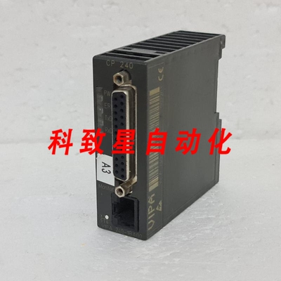 工业配件240-1BA00 CP240 通讯