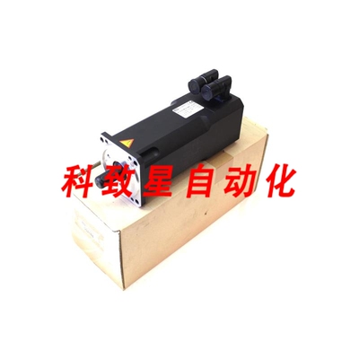 工业配件42.SM.201-44BJ 伺服电机 4500RPM UN