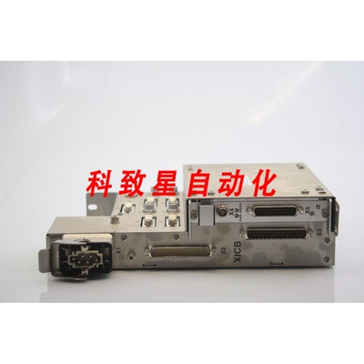 工业配件ASML传感器分配盒运动控制XICB 4022.472.45314