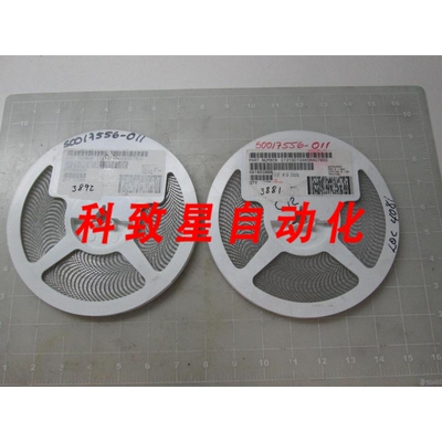 工业配件73 C1210C104K5RAC7800 50017556-011 电容器 T53323