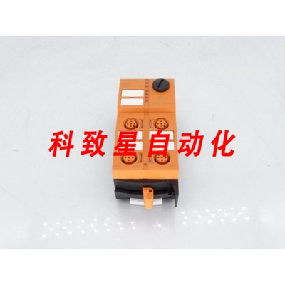 工业配件CLASSICL 2DO-YDI-Y IP67-AC5214 PLC模块