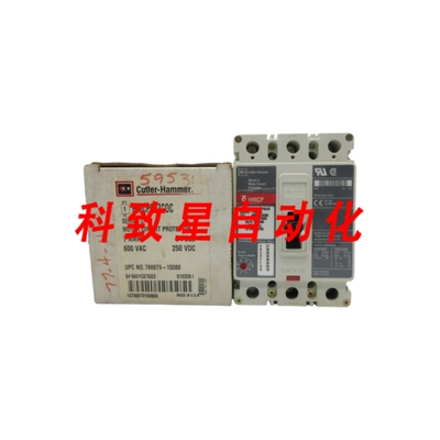工业配件HMCP007C0C SER.C 600VAC 7A