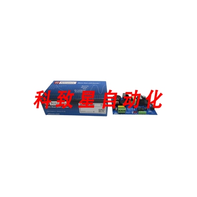 工业配件ALTRONIX AL400ULXB2 12-24VDC 3-4A