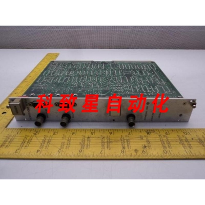 工业配件50300270-D 51300663P REV G 脉冲 T19779