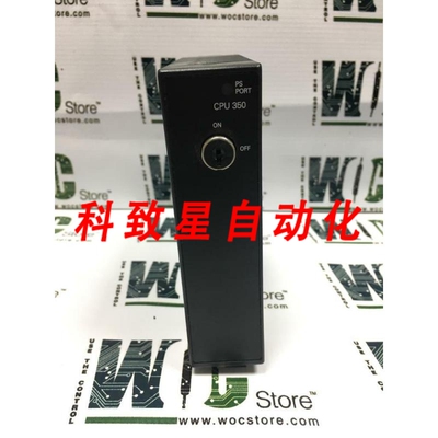 工业配件IC693CPU350-BD CPU模块32K内存 5438239
