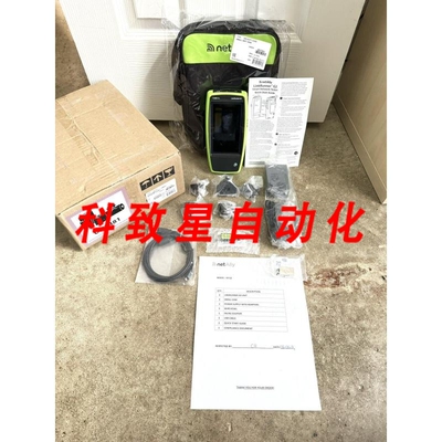 工业配件NETALLY LINKRUNNER G2 智能以太网网络设备LR-G2 (MFG