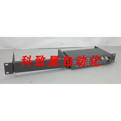 工业配件WVR5200 HD/SD/SDI 波形光栅化器WVR 5200 OPT AUD