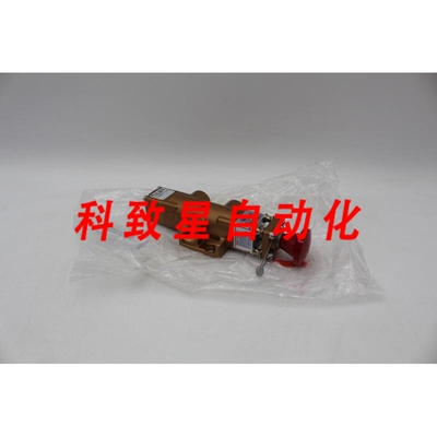 工业配件VERSA VIZ501-LOVB 锁定阀