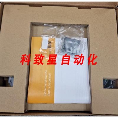 工业配件8I74S200055.010-1 ACOPOSINVERTER P74 1X 200.240VAC