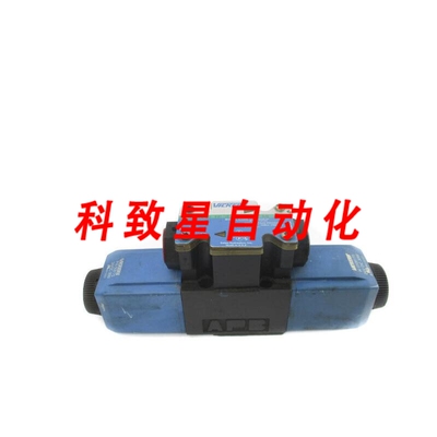 工业配件DG4V36CMFTWLH760 1052998 24VDC 5000PSI
