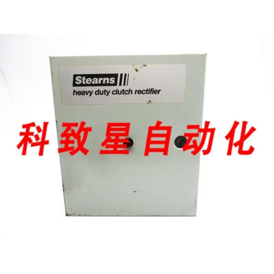 工业配件STEARNS 4-1-12302-00 115/230VAC 2A