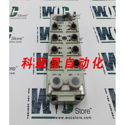 工业配件3375002000 现场总线模块 2690