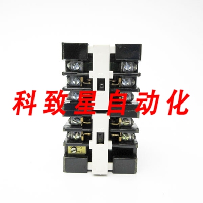 工业配件CR122A04722AA SER.A 110/120V 10A