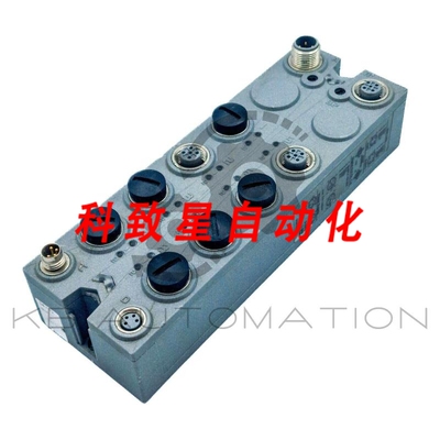 工业配件X67DO9332.L12 X67系统 8个数字输出 源 24V DC 2A