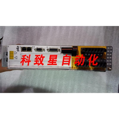 工业配件PMCD.03/000/0/0/2/208-480VAC8176101