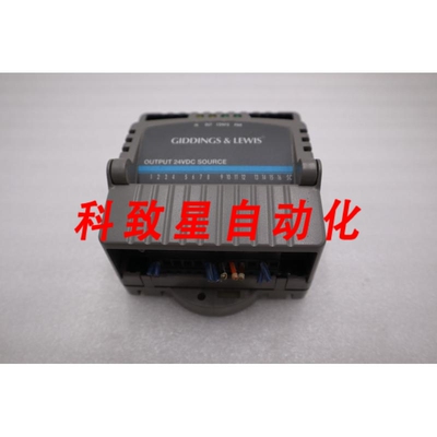 工业配件M.1017.3095 R3/M10173095 R3 MODULE#6032