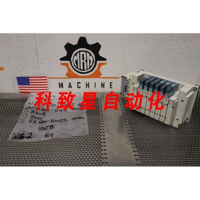 工业配件(2) SY5200-5U1 (4) SY5100-5UD1 (1) 空白 (1) EX120-SM