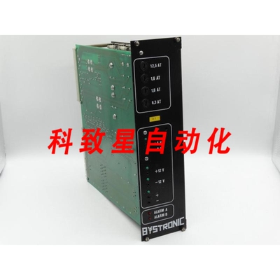工业配件BYSRONIC E0760-5A 电源