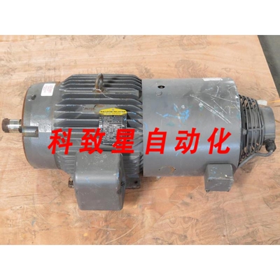 工业配件IDM3770T 07J137X790G1 变频驱动电机 T209935