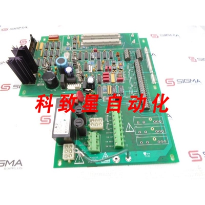 工业配件RAMSEY LOGY D07226K-E011 电路板