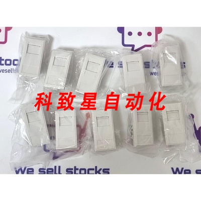 工业配件F3787 插座模块(1 )