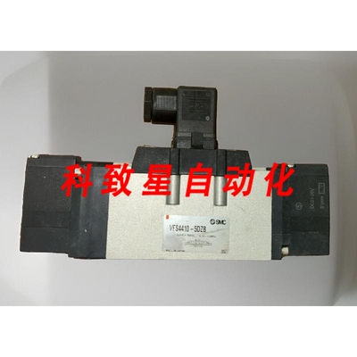 工业配件VFS4410-5DZB电磁阀.D4