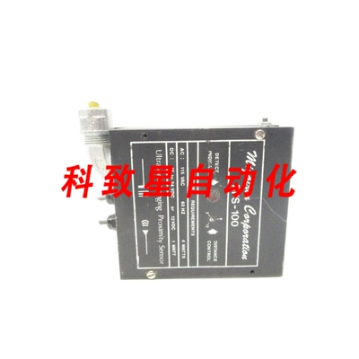 工业配件MIGATRON RPS-100TR-14 115V