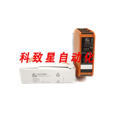 工业配件AC2264 SMARTLINE254DI3DOTC 20-30VDC