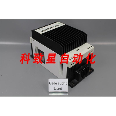 工业配件SOFTPACT MST1-400-16 SOFTSTARTER