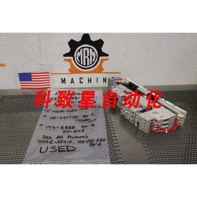 工业配件103T-FWD3-RC16B-E1E-KN-R-SP SER A 193-EEED SER B 140