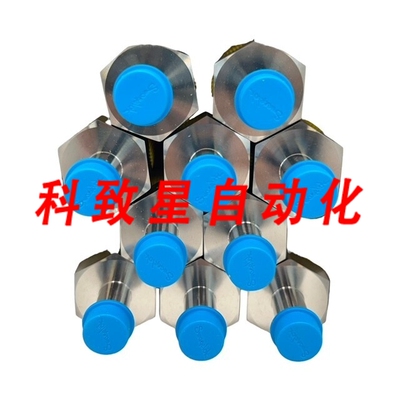 工业配件316L-8-VCO-1A6 1 LOT（每批 10 件）BAGUE VISAGE 关节