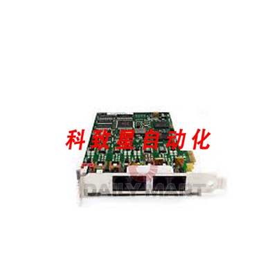 工业配件DIALLOGIC D4PCIU4PCI Express 板