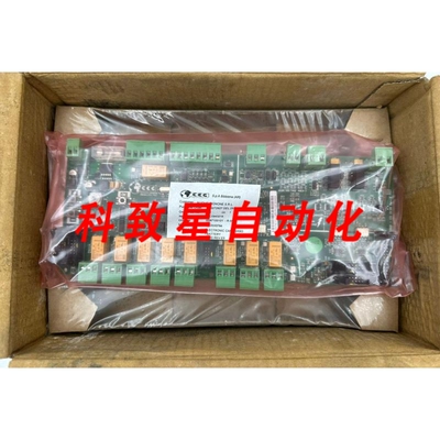 工业配件CEG SKDXX0764卡 SRBD SRB-CS 0139 REV.E